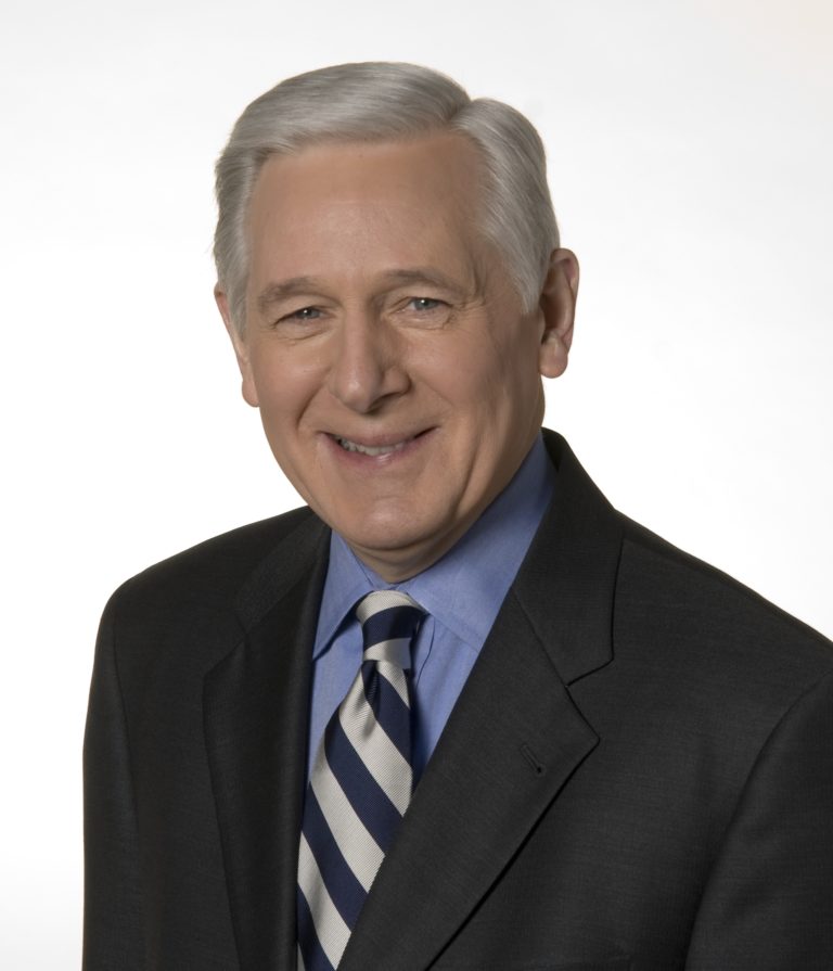 Jerry Hodak | Michigan Journalism Hall of Fame