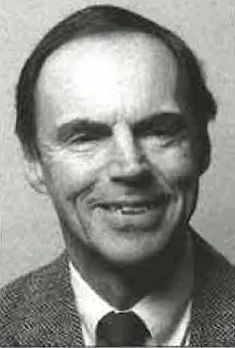 Harry Atkins | Michigan Journalism Hall of Fame