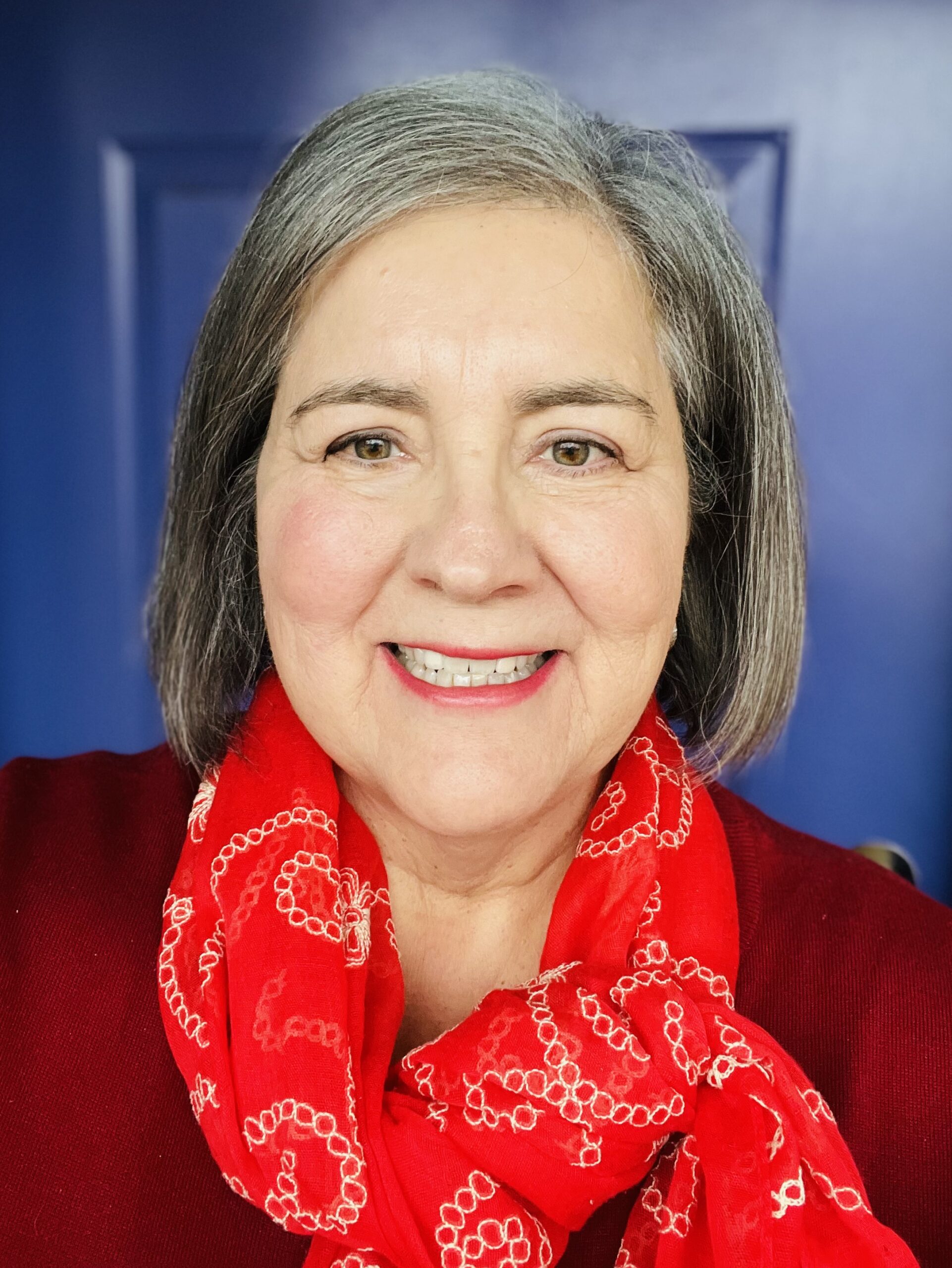 Patricia Montemurri | Michigan Journalism Hall of Fame