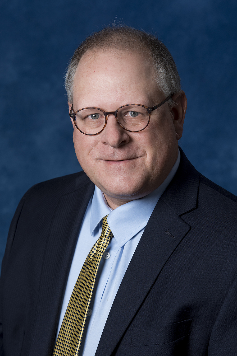 John Bebow | Michigan Journalism Hall of Fame