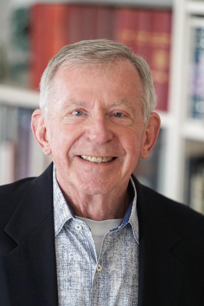 Larry Lee | Michigan Journalism Hall of Fame