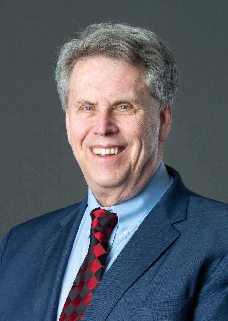 Jeff Gilbert | Michigan Journalism Hall of Fame