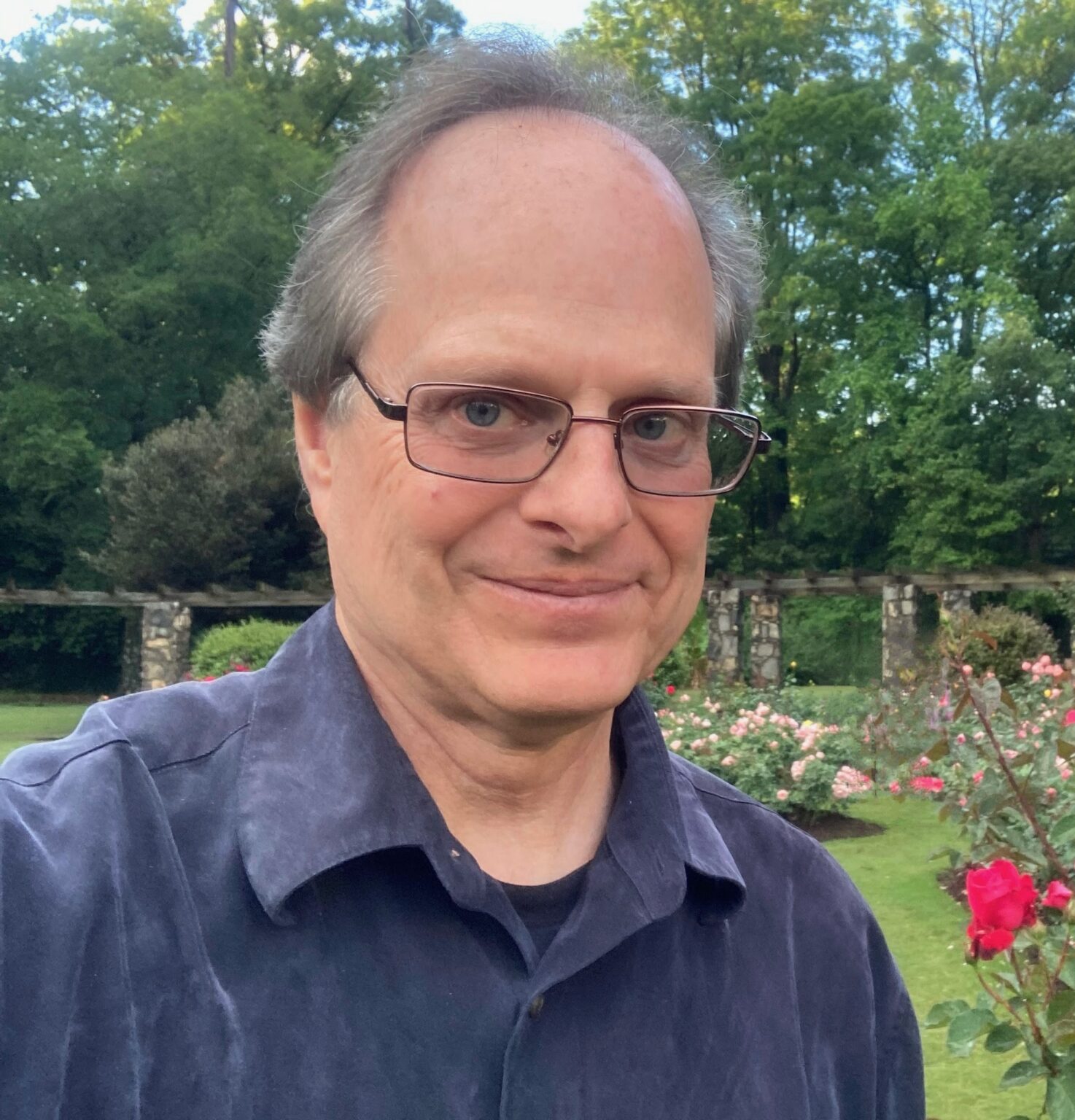 John Flesher | Michigan Journalism Hall of Fame