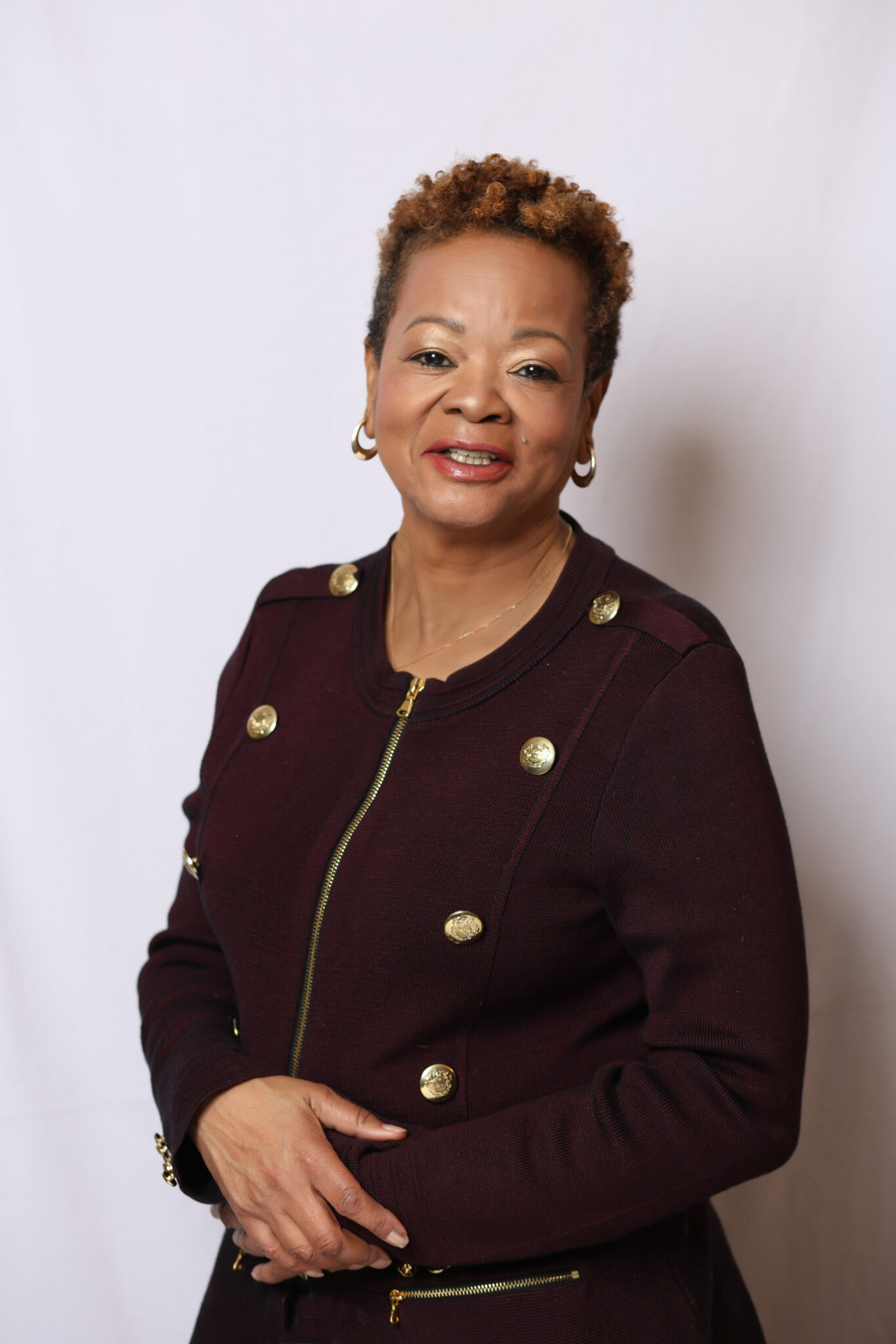 Patricia Ann Rencher | Michigan Journalism Hall of Fame